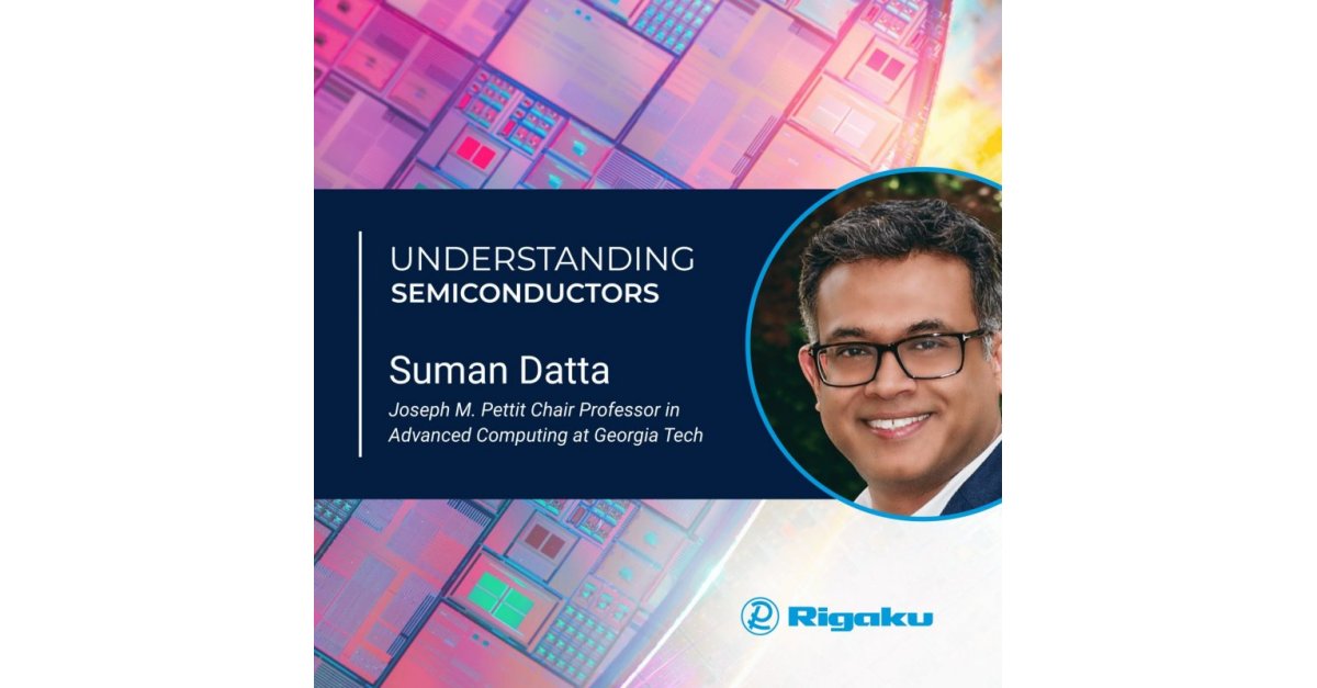 Understanding Semiconductors - Episode 9